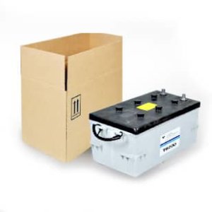 Large Battery Packaging | C.L. Smith