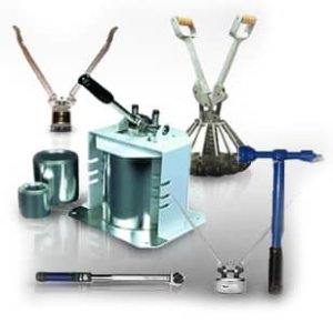 Torque Wrench - Opening Tool - Closing Tool | C.L. Smith