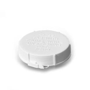 Tamper Evident Caps | C.L. Smith