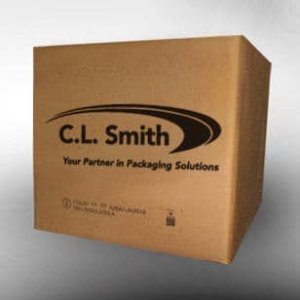 Cubic Yard Boxes | C.L. Smith