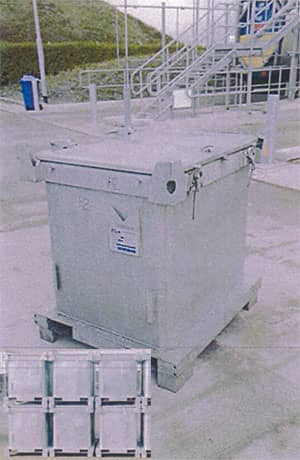 Drum Packing Guide | C.L. Smith