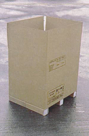 Drum Packing Guide | C.L. Smith