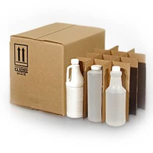 Multi-bottle Combination Packaging | C.L. Smith