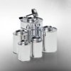 Monotop Cans | C.L. Smith
