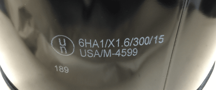 Drum Packing Guide | C.L. Smith