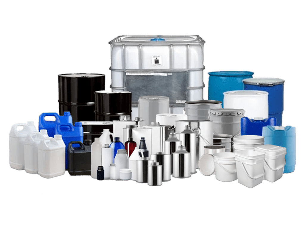 Why C.L. Smith - Packaging Leaders - Trusted Choice | C.L. Smith