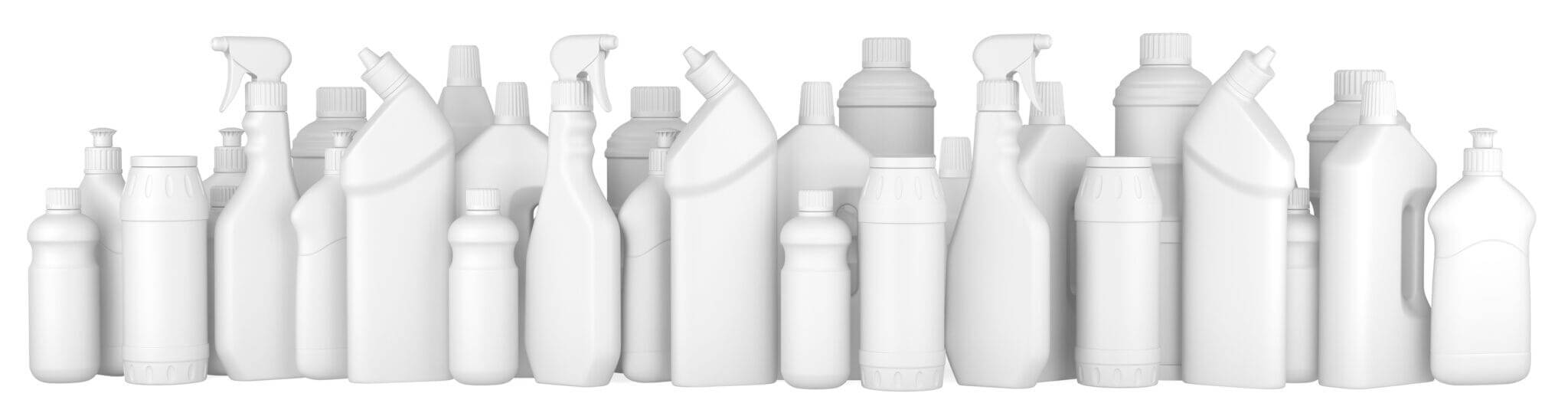 The History of Plastics & CLS | C.L. Smith