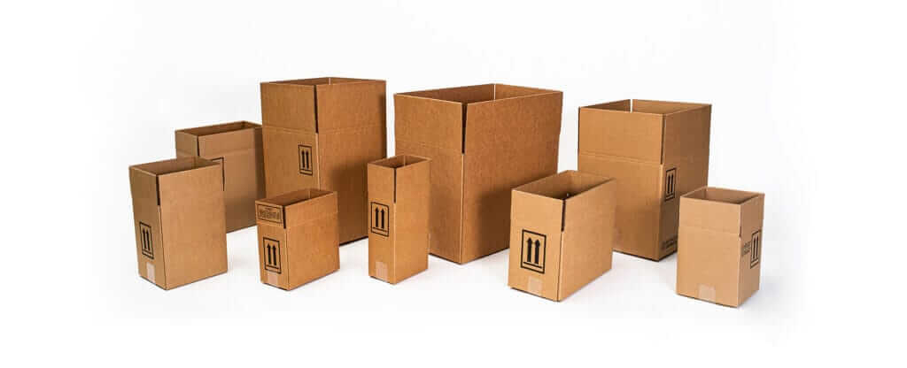 Corrugated Packaging Products - Packaging Solutions | C.L. Smith