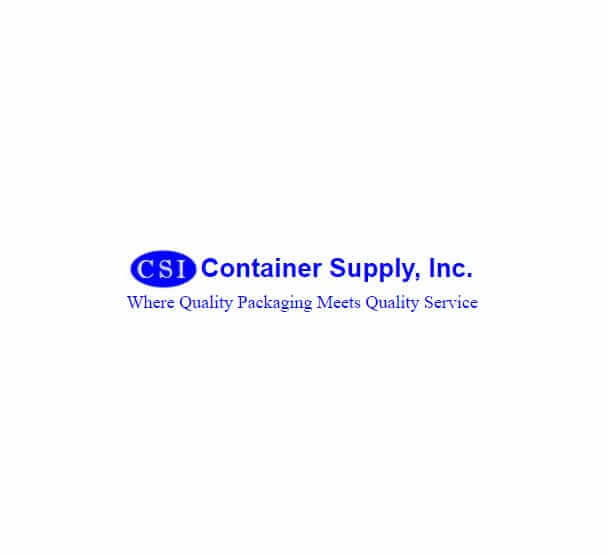 Container Supply Inc. | C.L. Smith