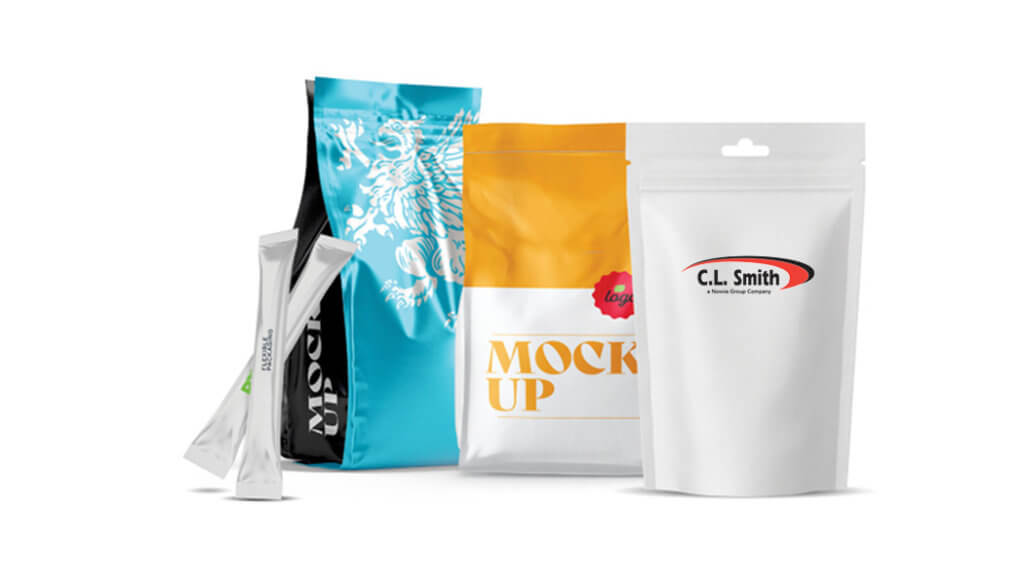 Flexible Packaging Solutions | C.L. Smith