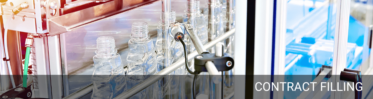 Contract Filling Solutions | C.L. Smith