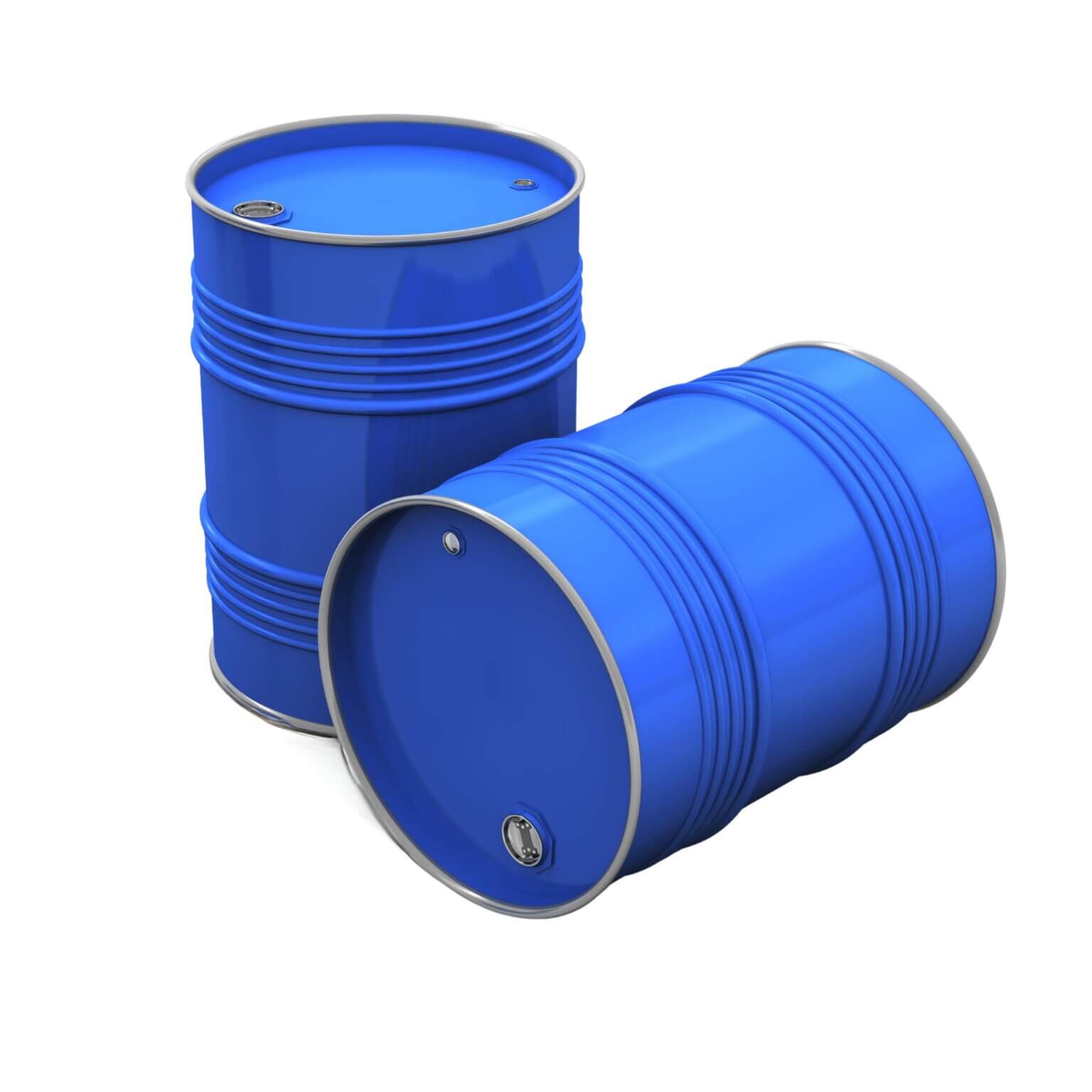 Maximizing the Lifecycle of Your Steel Drums: Reuse, Recycle ...