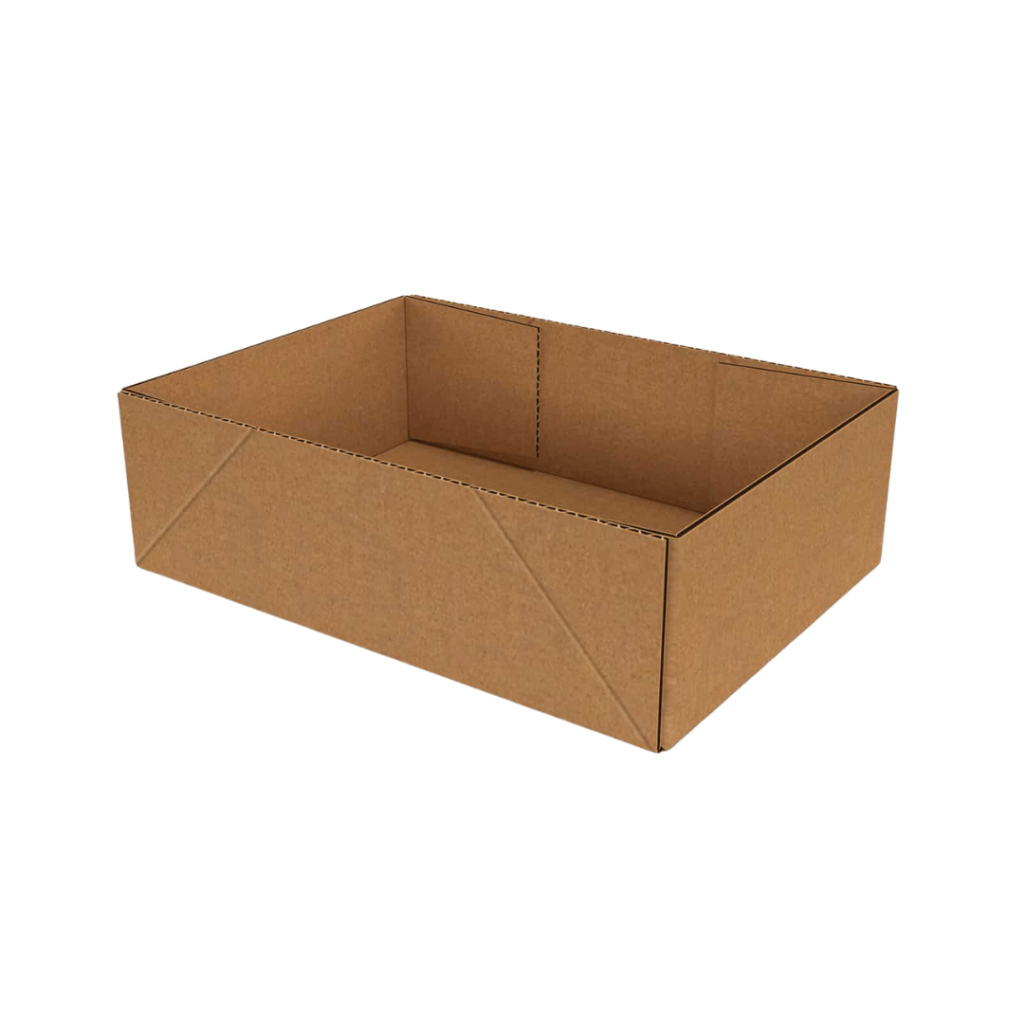 Corrugated Packaging Products - Packaging Solutions | C.L. Smith