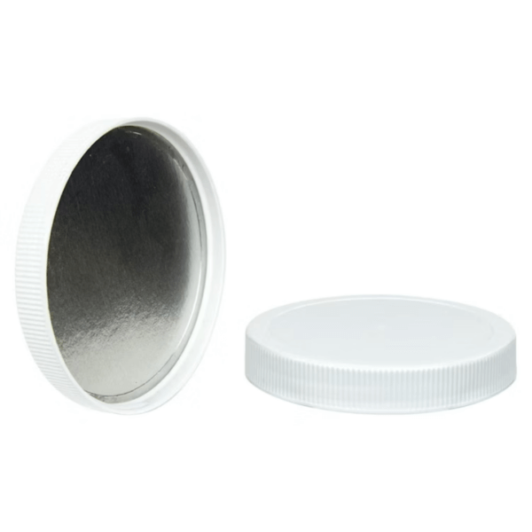 Understanding the Importance of Liner Materials in Caps & Closures | C ...