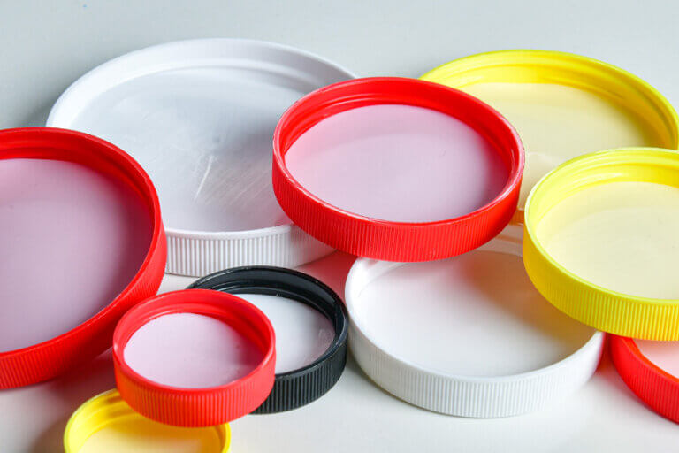 Understanding the Importance of Liner Materials in Caps & Closures | C ...