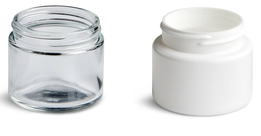 Comparing Glass & Plastic Bottles: Which Is Right for Your Product? | C ...