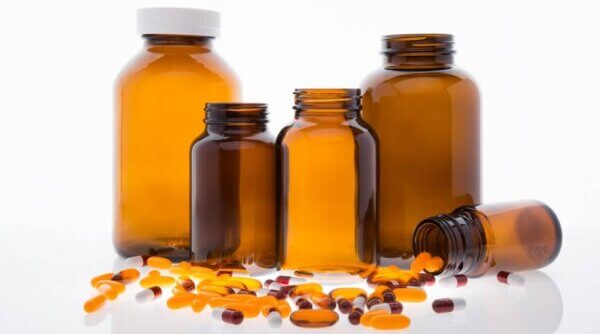 How Glass Bottles Meet Stringent Pharmaceutical Packaging Standards | C ...