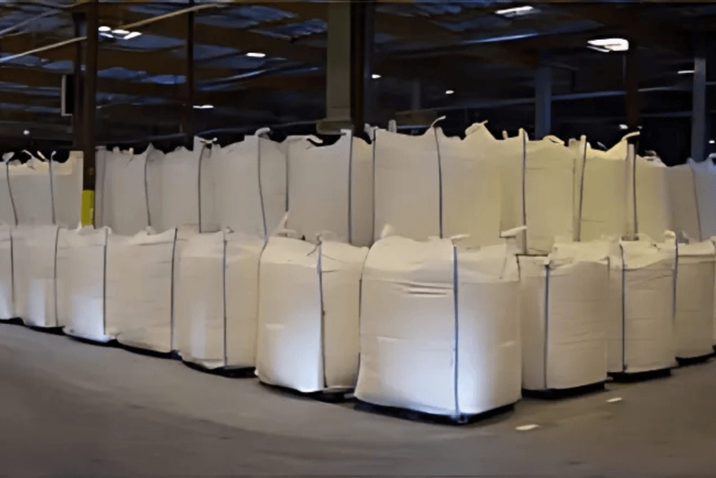 Understanding Intermediate Bulk Containers (IBCs): Types & Applications ...