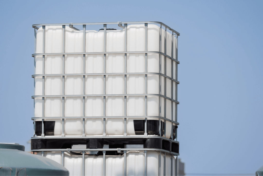 Understanding Intermediate Bulk Containers (IBCs): Types & Applications ...