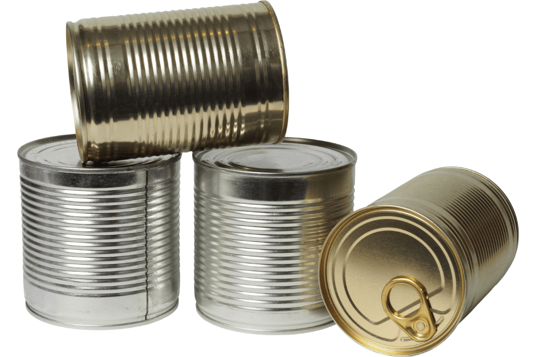 Comparative Analysis: Tin Cans vs. Alternative Packaging Materials | C ...