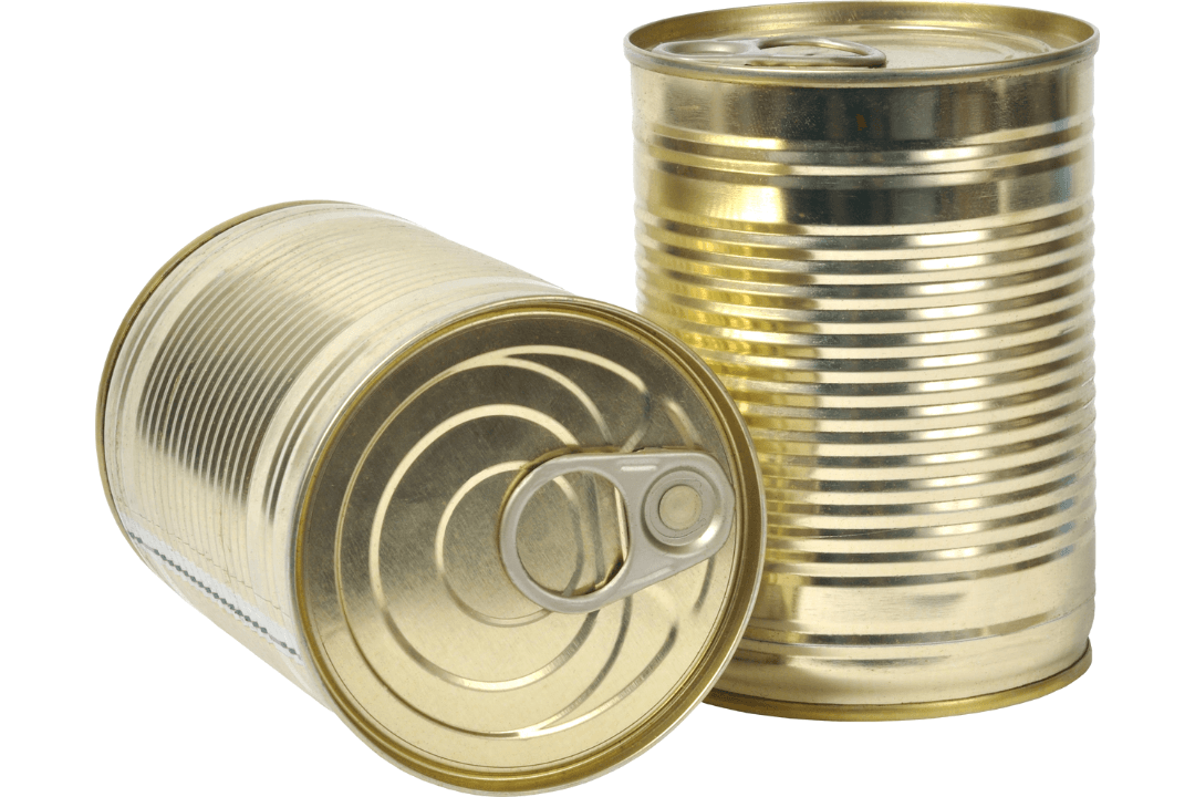 Comparative Analysis: Tin Cans vs. Alternative Packaging Materials | C ...